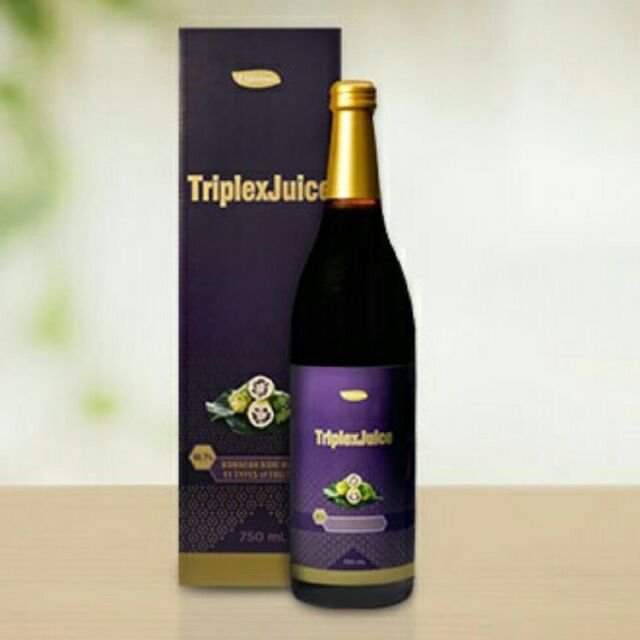 Triplex Juice 750ML !!Ready Stock!! | Shopee Malaysia