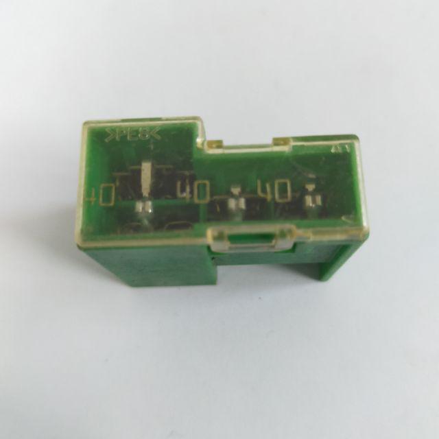 Nissan Fuse 100% Original Genuine New OEM Nissan | Shopee Malaysia