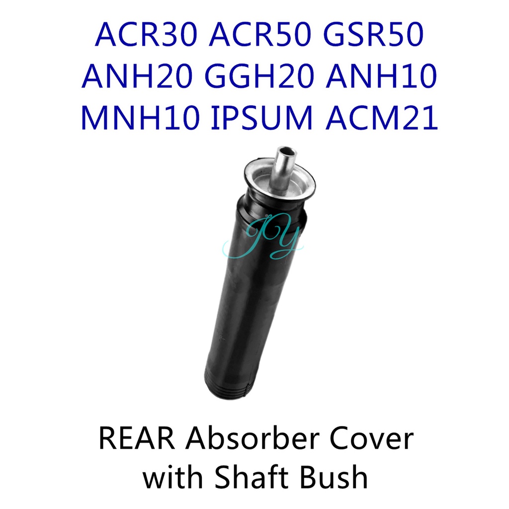 Toyota Estima ACR30 ACR50 GSR50 Alphard Vellfire ANH20 GGH20 ANH10 ...