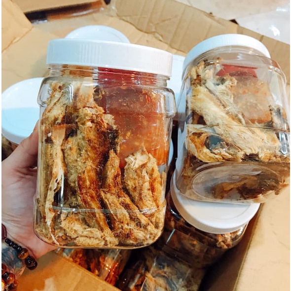 Dried Stingray Fish with Tamarind Sauce Grade 1 | Shopee Malaysia