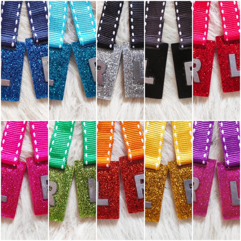 ANATOMICAL XRAY MARKERS FOR RADIOGRAPHER / JURU X-RAY / RADIOLOGY ...