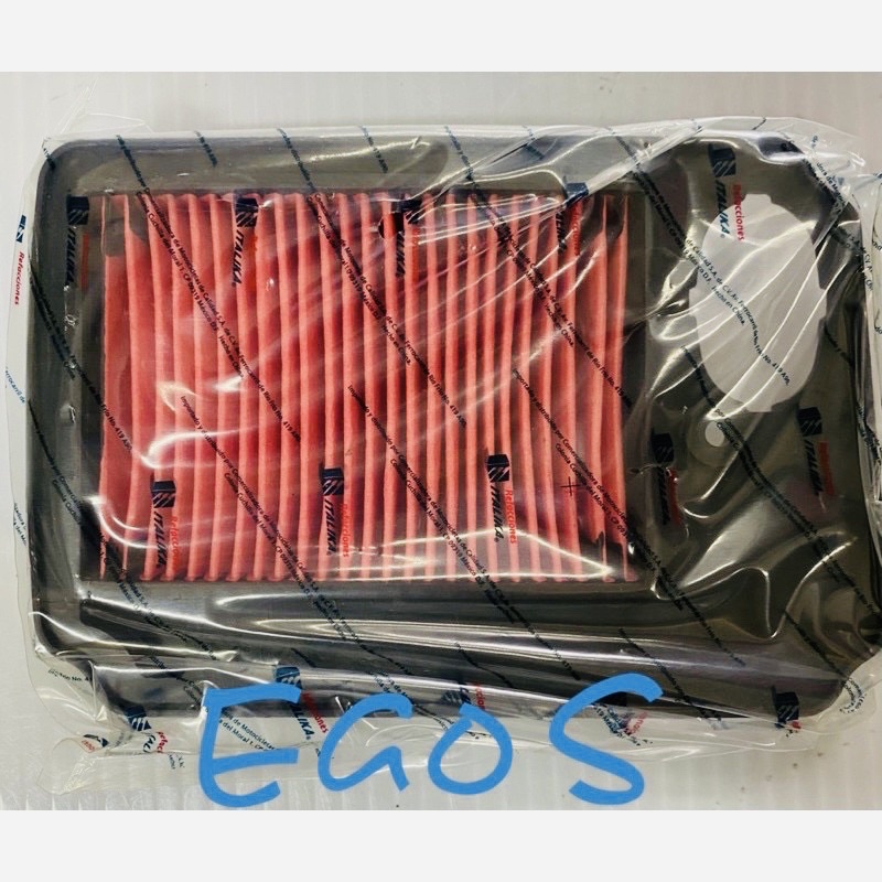 YAMAHA EGO LC/EGO S/ EGO/ AIR FILTER - AIR CLEANER /EGO LC FI INJECTION ...