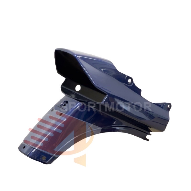 EX5 EX5 DREAM Rear Fender Magat Belakang Grey Drmk White Nblue Oldblue ...