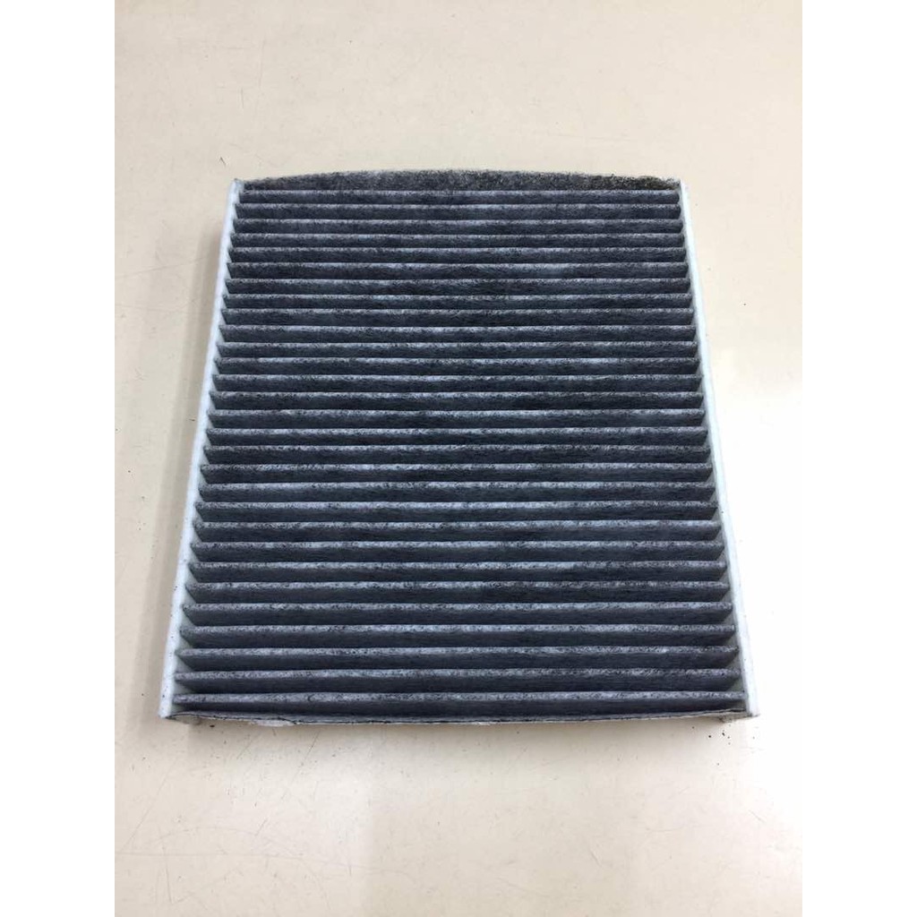 Air Cond Filter Ford Focus 2006-(MK2) Carbon Cabin Air Filter | Shopee ...