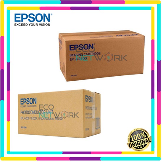 EPSON ORIGINAL PHOTO CONDUCTOR UNIT / IMAGING UNIT | Shopee Malaysia