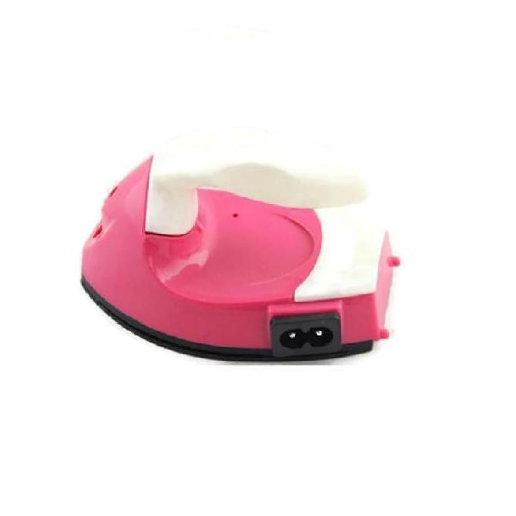 Mini Iron or Travel Iron (Pink)ini Iron or Travel Iron (Pink) | Shopee ...
