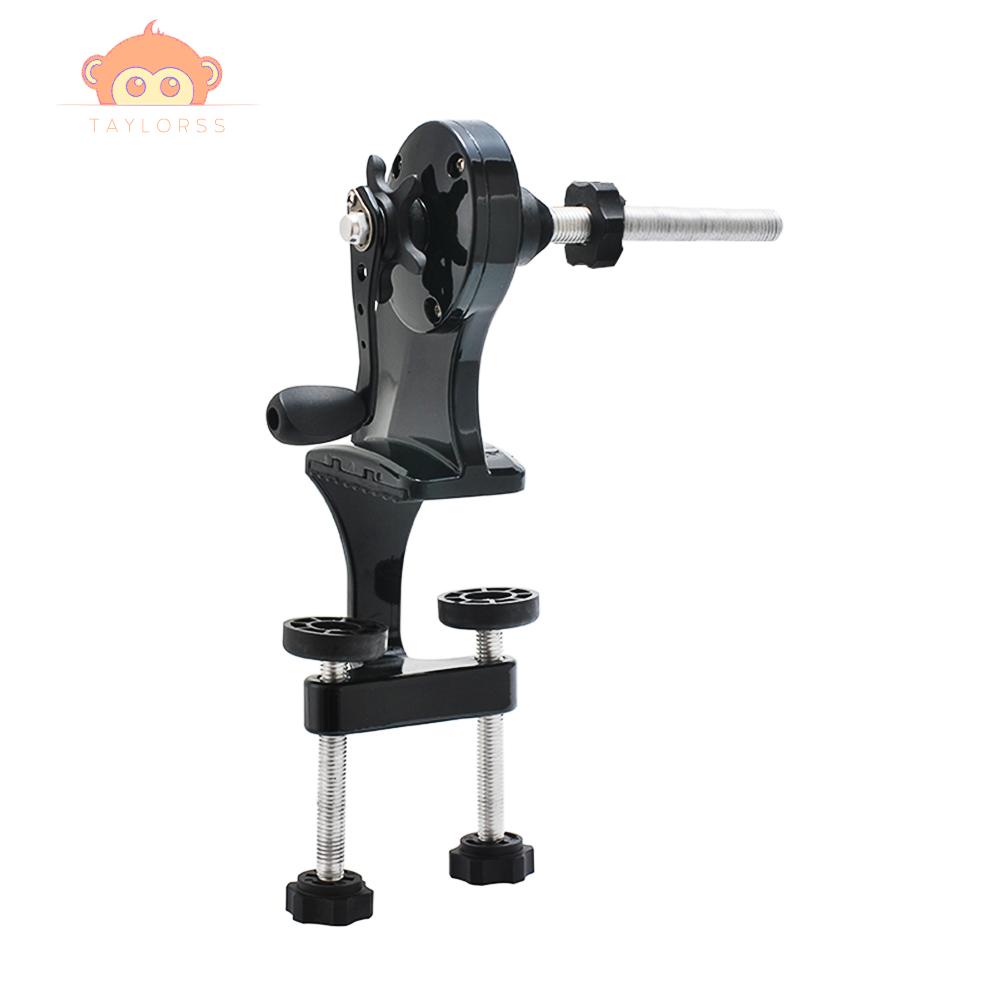 (Discount-TA)LIZARD Fishing Line Spool Winder Fishing Gear Casting ...