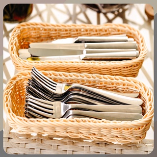 HOTEL Stainless Steel Cutlery Table Dinner Spoon Fork Steak Knife ...