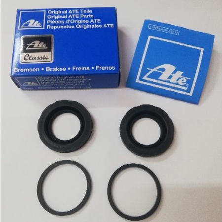 Mercedes ATE Brake Caliper Repair Kit (Rear) W123 W126 13.0441-3811.2 ...