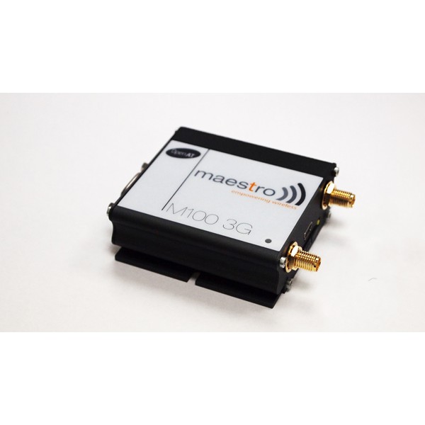 Maestro Modem M100 3G XT | Shopee Malaysia