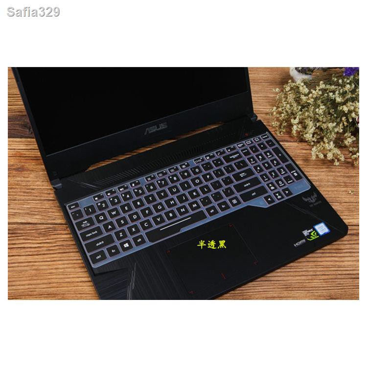 Laptop keyboard membrane ASUS Flying Fortress 4 5 6 7th generation ...