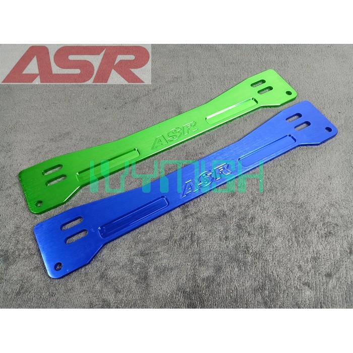 ☑️ASR® RACING REAR SUBFRAME BAR BRACE POLISH WIRA SATRIA PUTRA ARENA ...