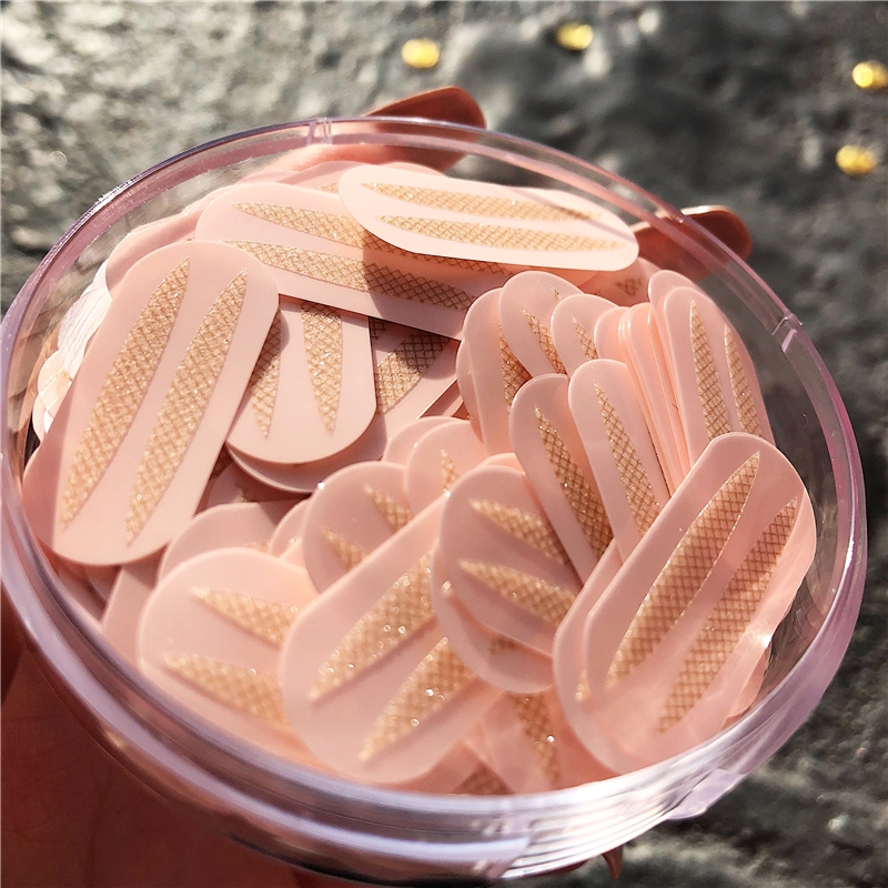 Stock Fenling® Lace Mesh Double Eyelid Stiker 150pairs Patch with ...