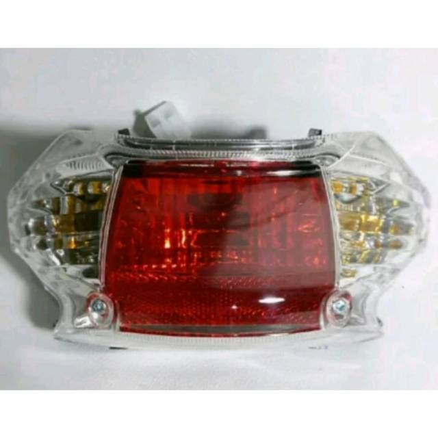 Rear Light yamaha mio smil mio sporty | Shopee Malaysia