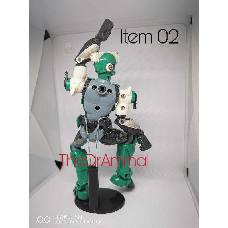 cybercop vintage Action Figure :Mars (loose) | Shopee Malaysia
