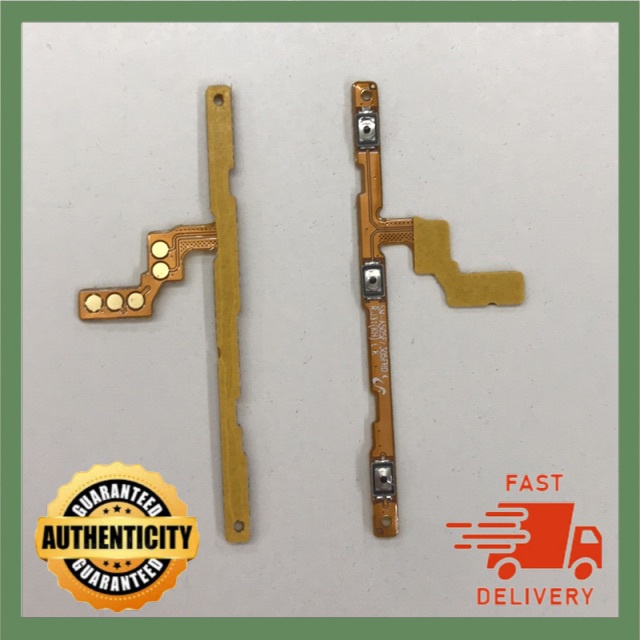 SAMSUNG A20/A30/A50/A70/A80/A90/M10 RIBBON FLEX ON/OFF | Shopee Malaysia