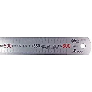 stainless steel ruler - Prices and Promotions - May 2024 | Shopee Malaysia