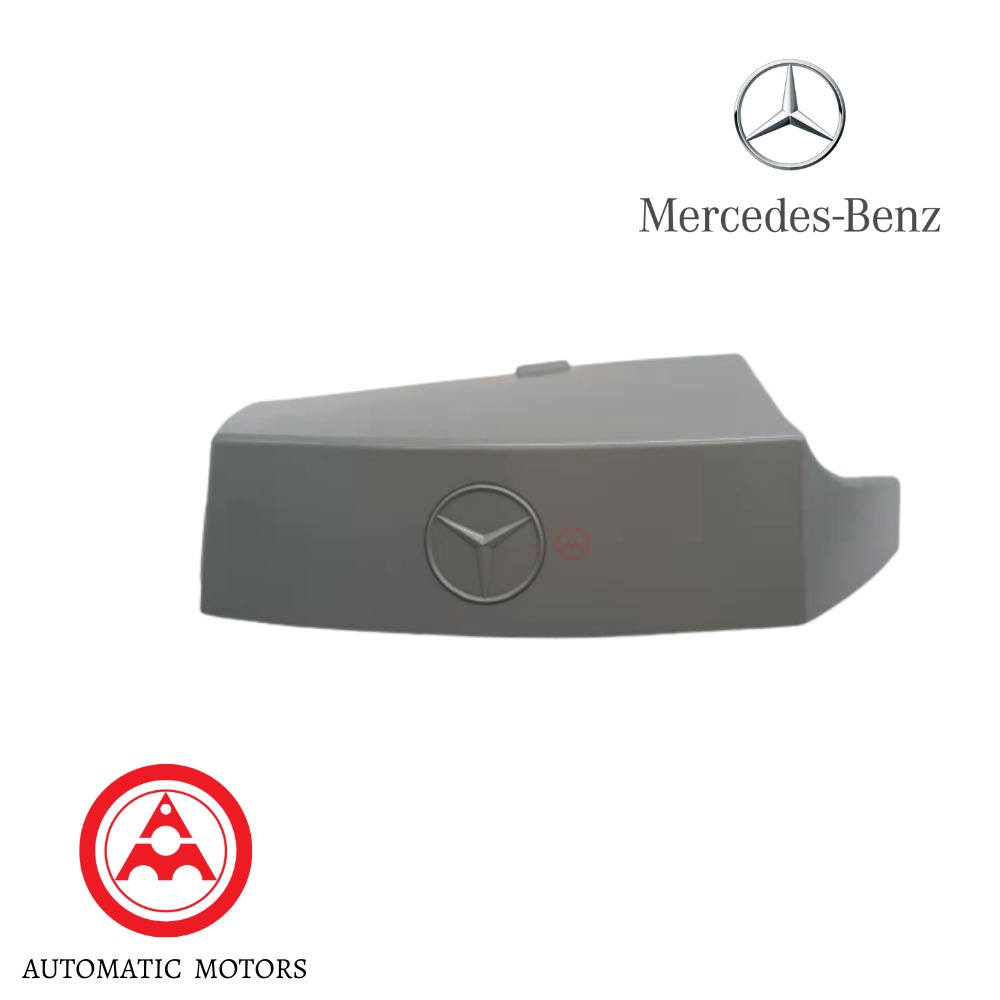 Original Mercedes Benz Valve Cover Front PV Cover M111-KOMP W170 W208 ...