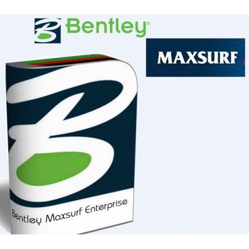 Bentley MAXSURF Connect 32bit/64bit Full Version | Shopee Malaysia