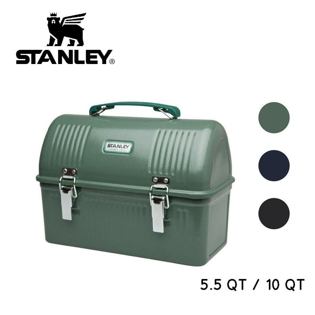 Stanley CLASSIC LUNCHBOX 10QT | Shopee Malaysia