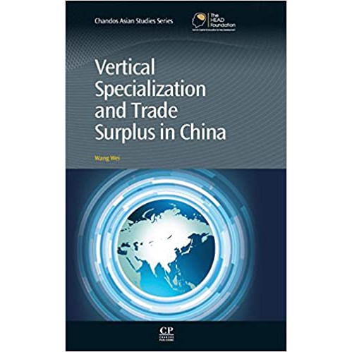 Vertical Specialization and Trade Surplus in China | Shopee Malaysia