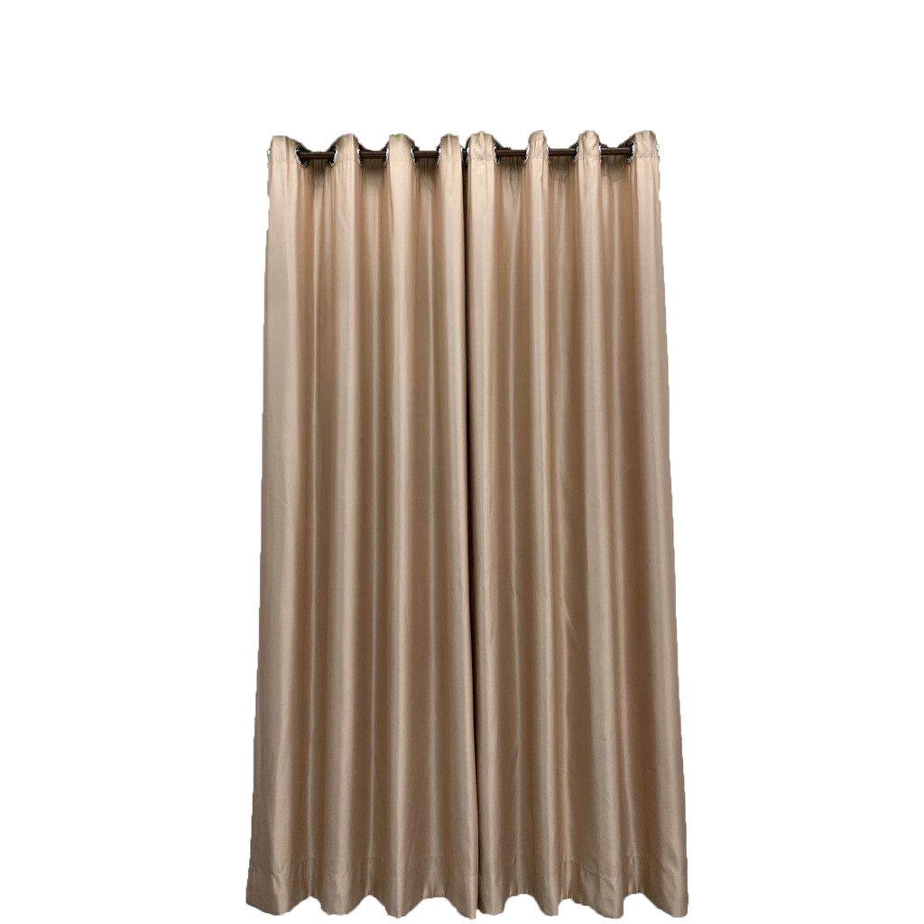 G3 Ready Made Curtain!!! Siap Jahit Langsir ,Langsir RAYA Kain Tebal ...