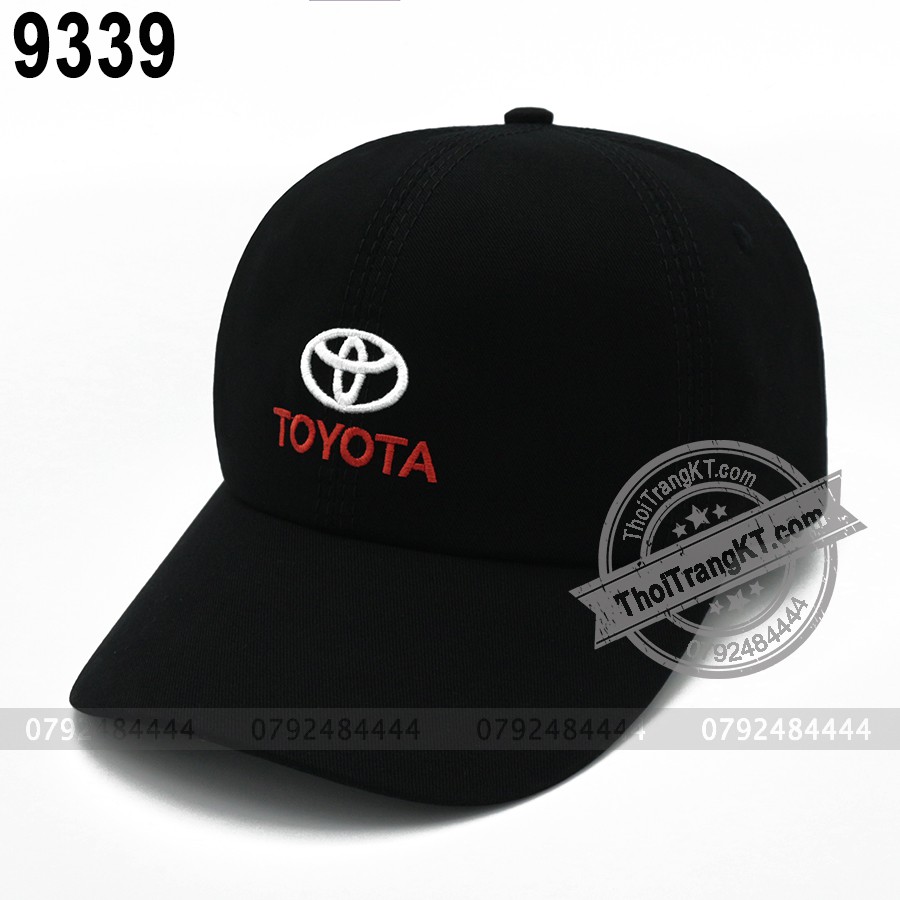 Toyota Cap | Shopee Malaysia