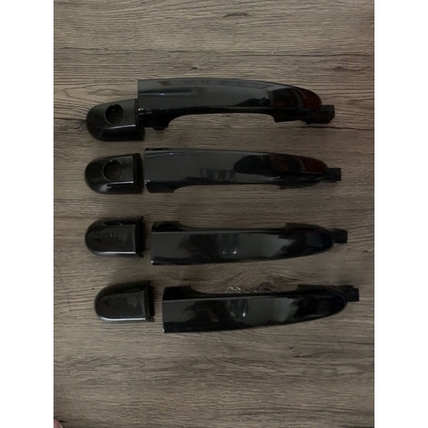 Outer Handle Kia Sportage 2005 - 2009 82661-1F010 82651-1F010 83661 ...