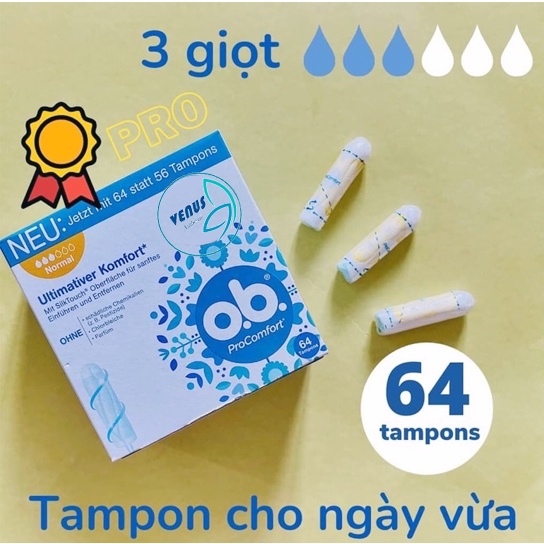 Tampons, German OB, Facelle super absorbent sanitary napkins of all ...