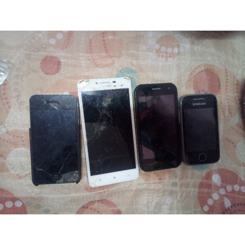 HP/HENPON/HANDPHONE/HENFON/SMARTPHONE ROSAK USED SECONDHAND IPHONE ...