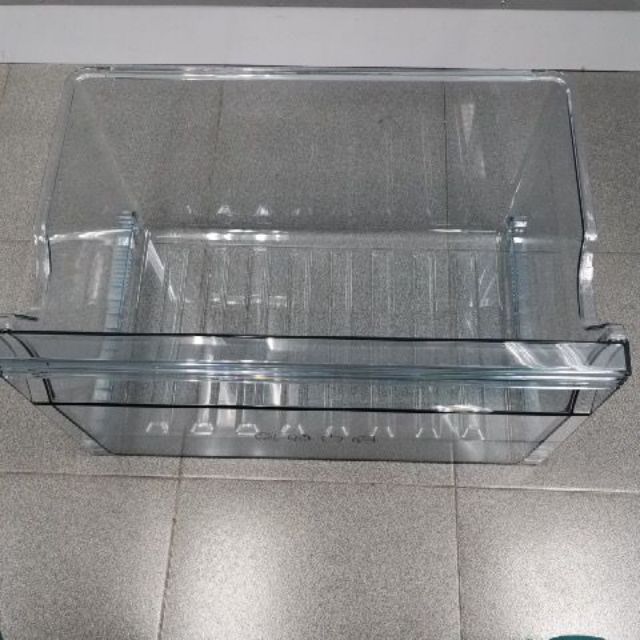 Panasonic refrigerator ( fridge vegetable drawer case ) | Shopee Malaysia