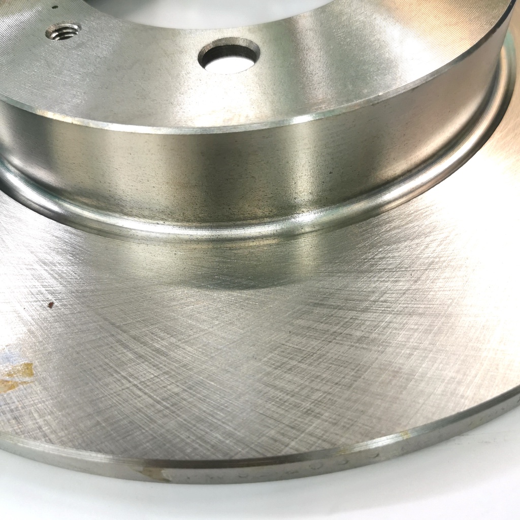 Proton Gen 2 Rear Disc Rotor (Price For x 1 Pc Only) | Shopee Malaysia