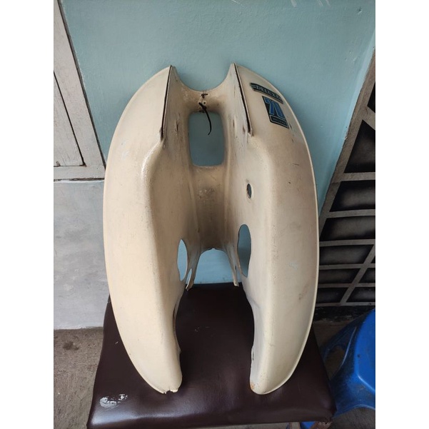 Original Wing honda c70 bekjul Used | Shopee Malaysia