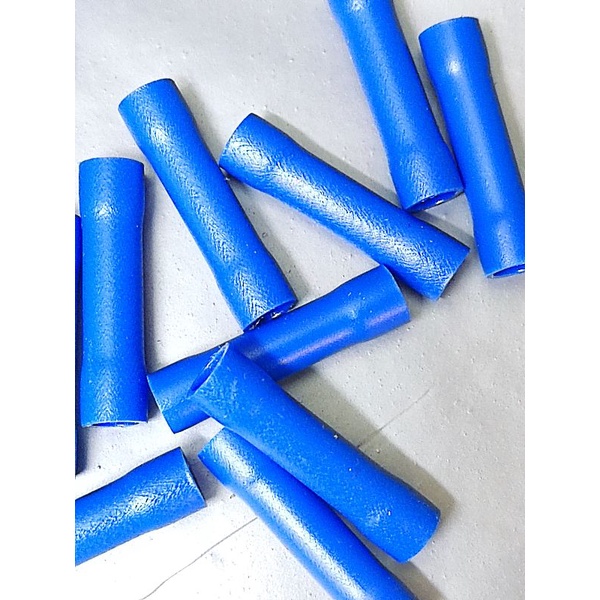 Insulation cable link 1.5mm BV1 / 2.5mm BV2 20pcs/pack | Shopee Malaysia