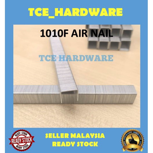 1010F/1007F Staples Air Nail for 1010F Stapler/1007F Staples Air NAil ...