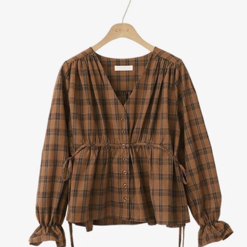 FLANNEL (LOCK ON LIVE) | Shopee Malaysia