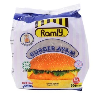 Buy burger ramly Online With Best Price, Jun 2024 | Shopee Malaysia