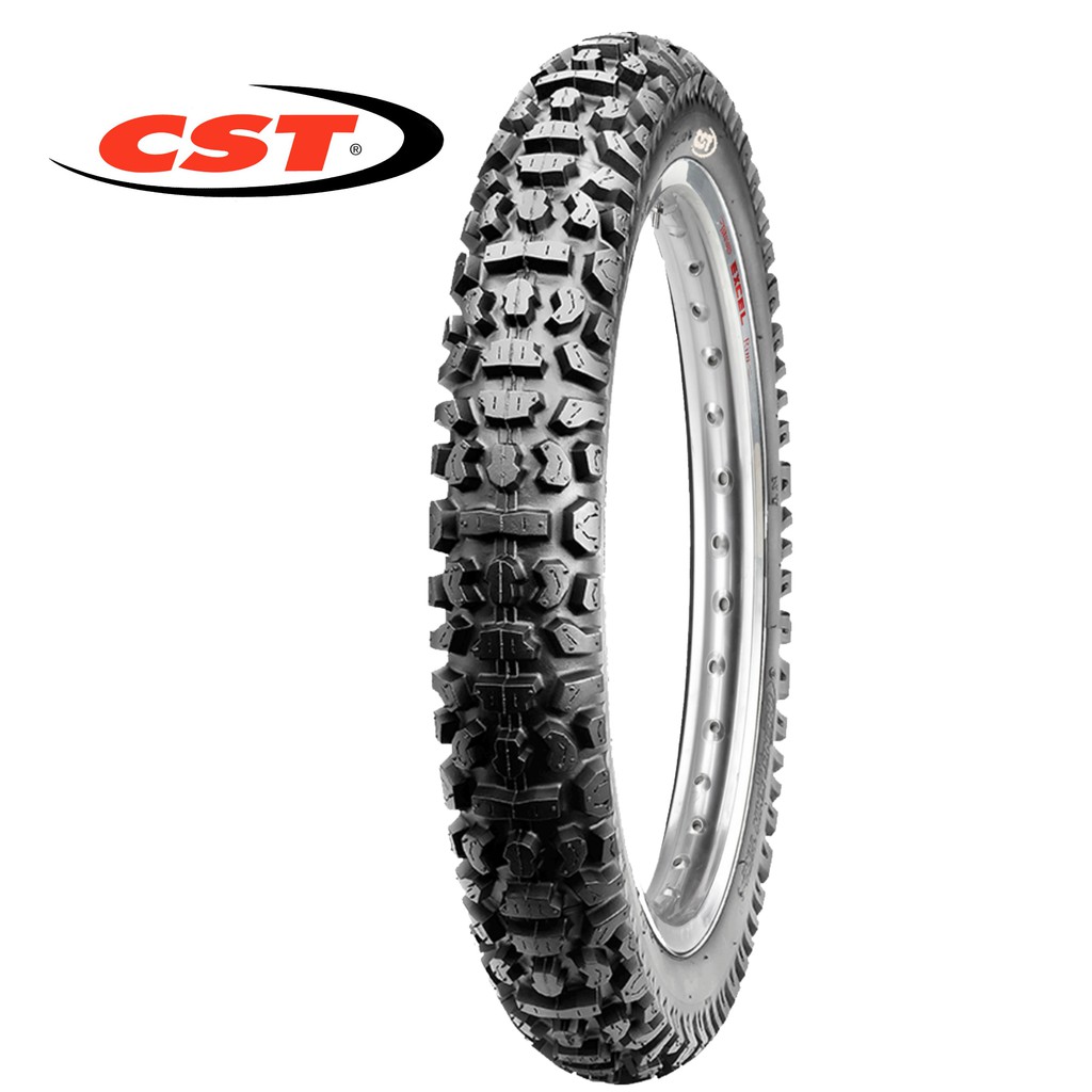 🎉410 -18 C858 CST TYRE (TUBE TYPE) (Tahun:2017)🔥Clearance Stock🔥MAXXIS ...