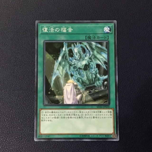 Yugioh Card SD36-JP030 Return of the Dragon Lords (Common) | Shopee ...