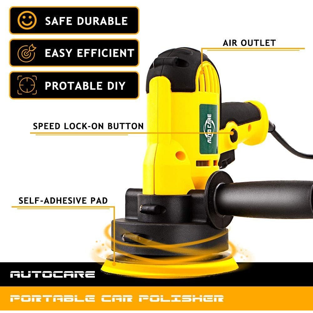 car wash air plate coating brush angle polisher power tool grinder ...