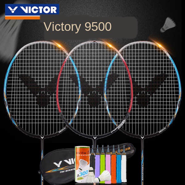 Raket badminton raket/original/shuttlecock set/羽球拍/gym quipment Genuine ...