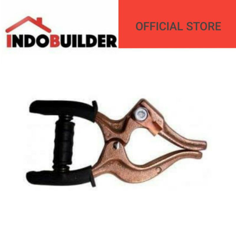 Prohex 500 AMPERE / EARTH CLAMP JAPAN TYPE Welding TYPE / Welding CLAMP ...