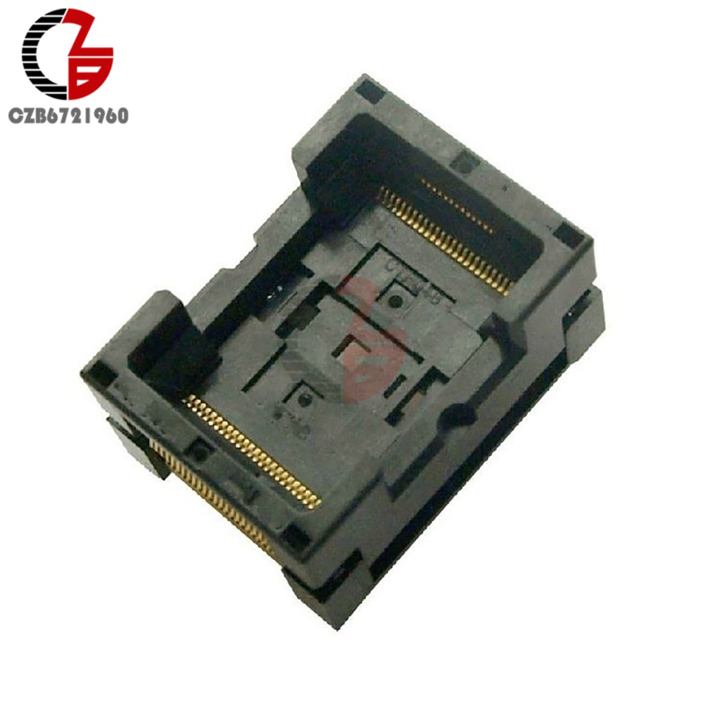 Preorder TSOP 48 TSOP48 Socket For Programmer NAND FLASH IC | Shopee Malaysia