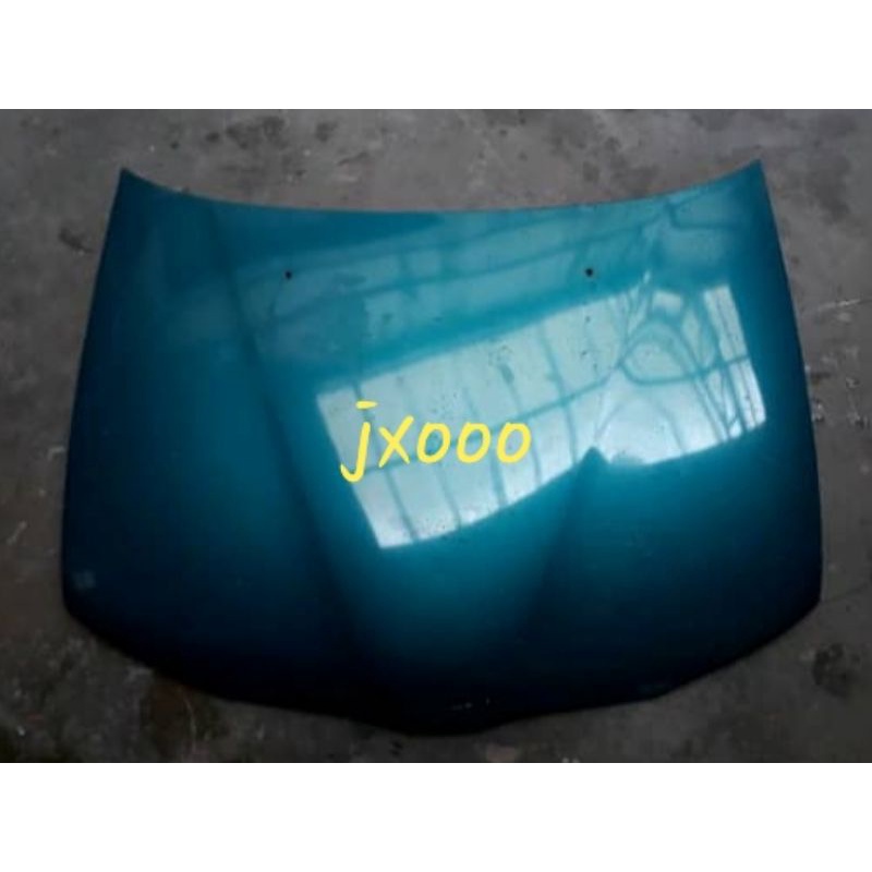 Proton wira satria front bonnet | Shopee Malaysia