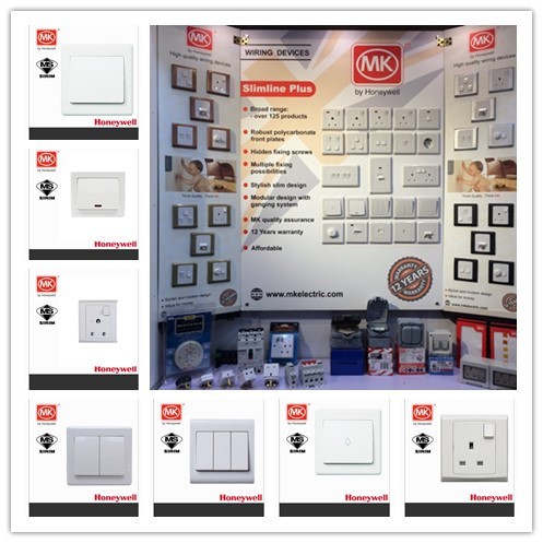 MK ECore SR Switch Model (Ready Stock) | Shopee Malaysia