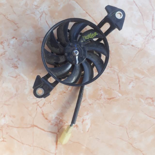 Original yamaha R15 fun radiator Fan | Shopee Malaysia