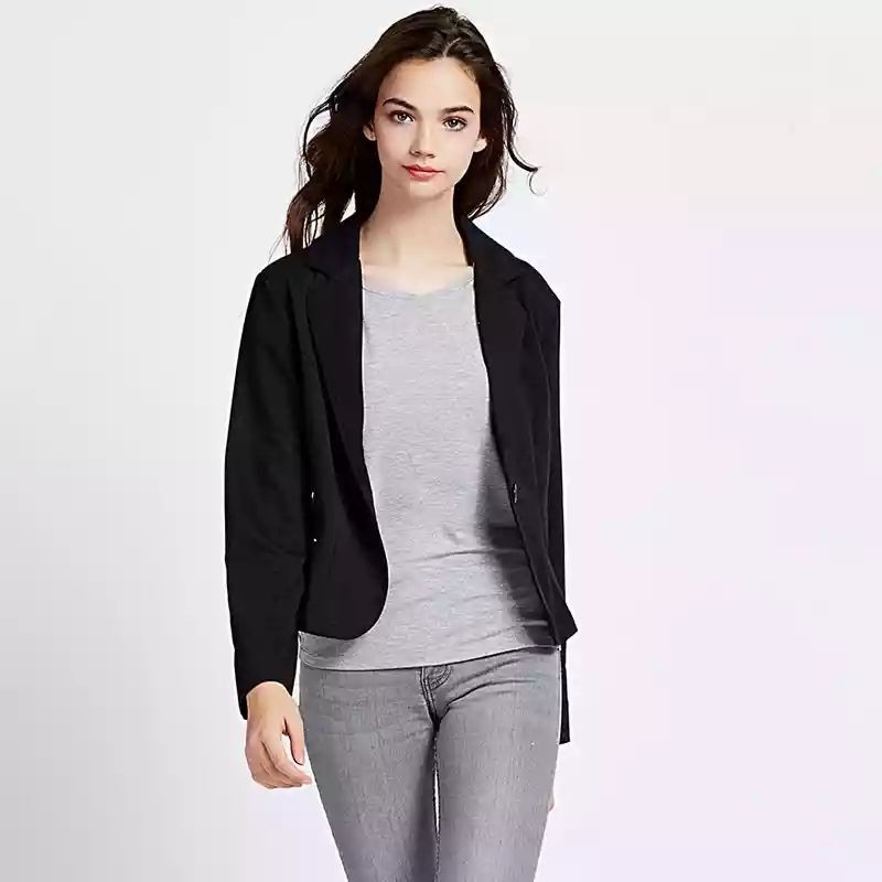 💋REadyStocks💋OversizeBlazzer | Shopee Malaysia