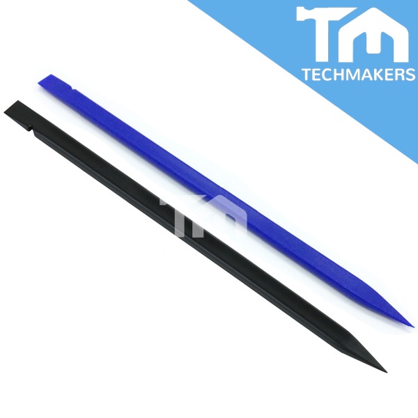 1pcs of Blue/Black Nylon Plastic ESD Anti Static Phone Opening/Repair ...