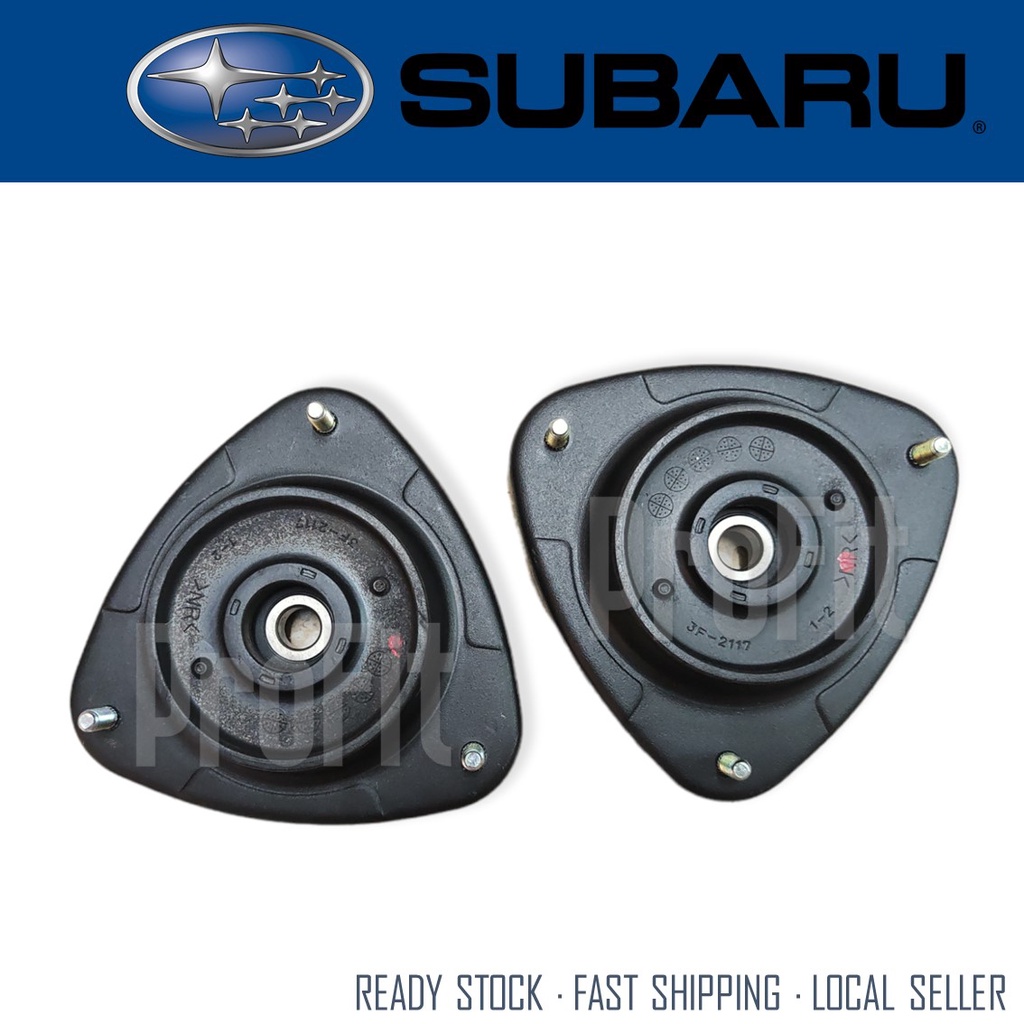 Subaru XV GP7 2.0 2012 / SJ5 FB20 / Forester SJG 2012 Front Absorber ...