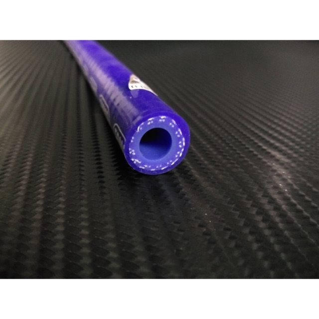 🔥Original 🔥Samco Sport Silicone Full Blue(vacuum Hose/Water Hose)1Meter ...